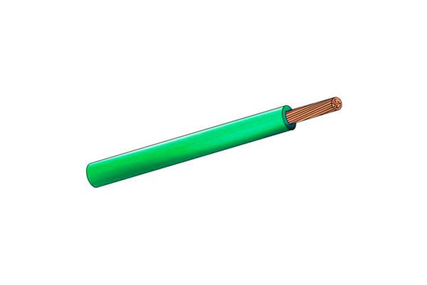 Cable Flexible TFF Electrocable #14 – Ludepa – Tu ferreteria en Manta y ...