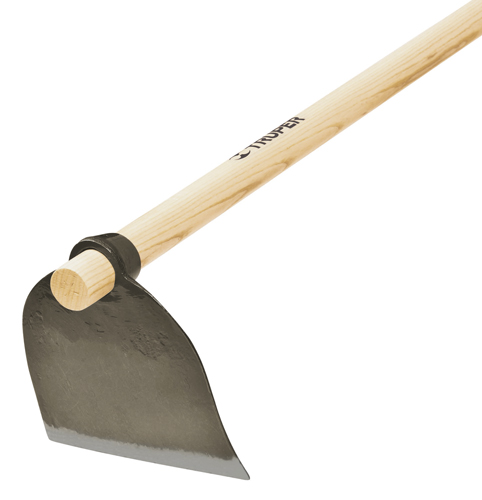 Azadón tipo agrícola – Ludepa – Tu ferreteria en Manta y Guayaquil Ecuador