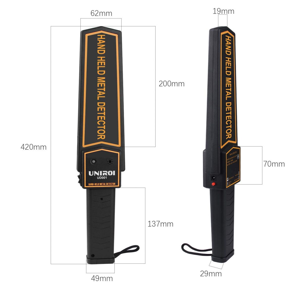HIDRÓMETROS UNIVERSALES Y ESCALA BAUMÉ – Ludepa – Tu ferreteria en ...