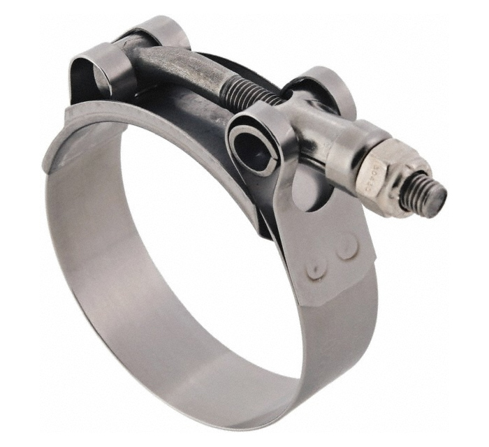 ABRAZADERA ACERO INOXIDABLE INDUSTRIAL – Ludepa – Tu ferreteria en ...