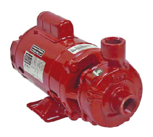 Línea «Caracol Súper» – Monoblock Eléctrica WEG – Ludepa – Tu ...