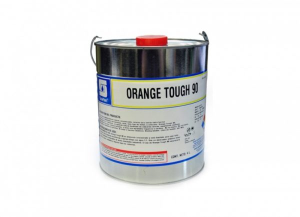 ORANGE TOUGH 90 SPARTAN – Tu ferreteria Marina e Industiral (Manta ...