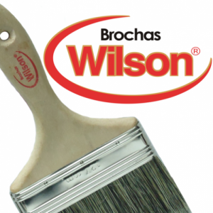 Brochas Wilson Multiuso – Ludepa – Tu ferreteria en Manta y Guayaquil ...