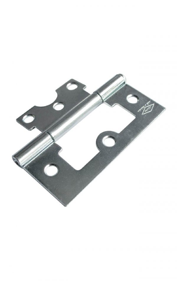 Bisagra Omega In 3 1/2 – Ludepa – Tu ferreteria en Manta y Guayaquil Ecuador