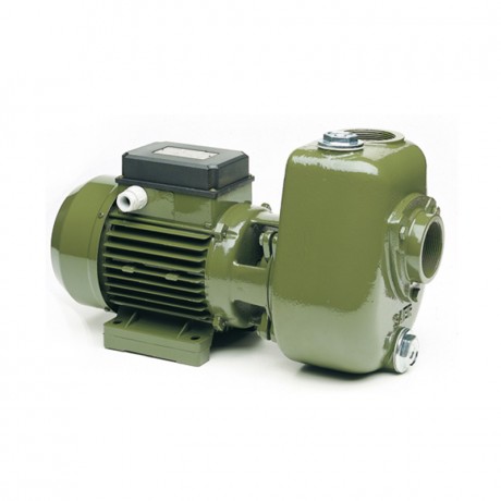 AP – BOMBAS AUTOCEBANTES CON MOTOR ELÉCTRICO SAER – Ludepa – Tu ...