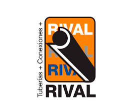 logo rival – Ludepa – Tu ferreteria en Manta y Guayaquil Ecuador