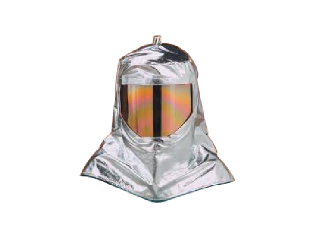 CAPUCHA ALUMINIZADA SAFETY WORKS – Tu ferreteria Marina e Industiral ...